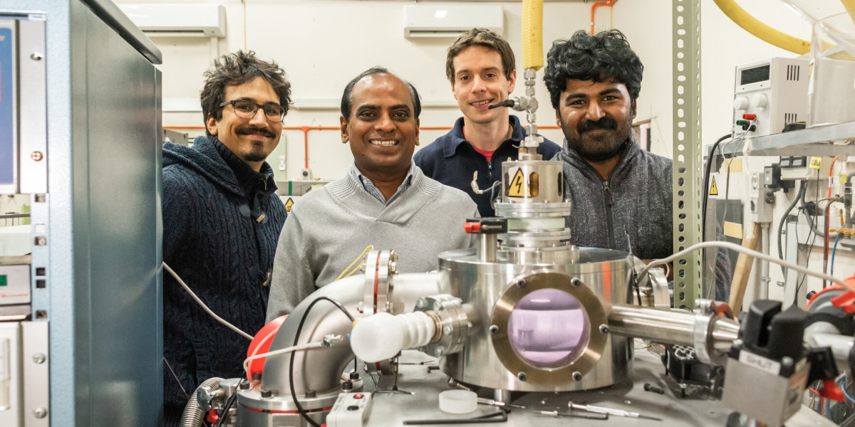 Our Principal Scientists - Earth Sciences New Zealand | GNS Science | Te Pῡ Ao