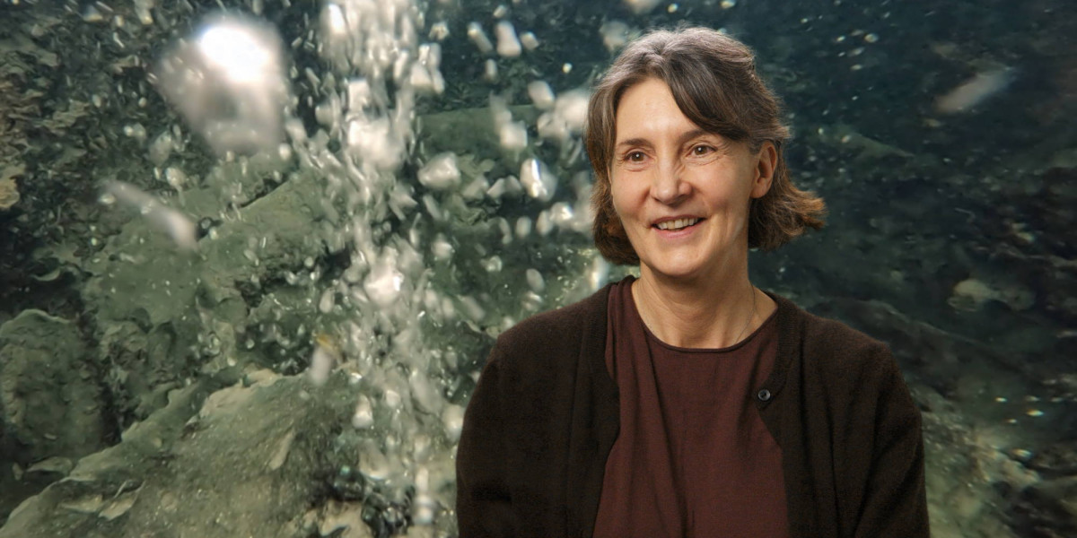 Dr Catherine Moore - Earth Sciences New Zealand | GNS Science | Te Pῡ Ao