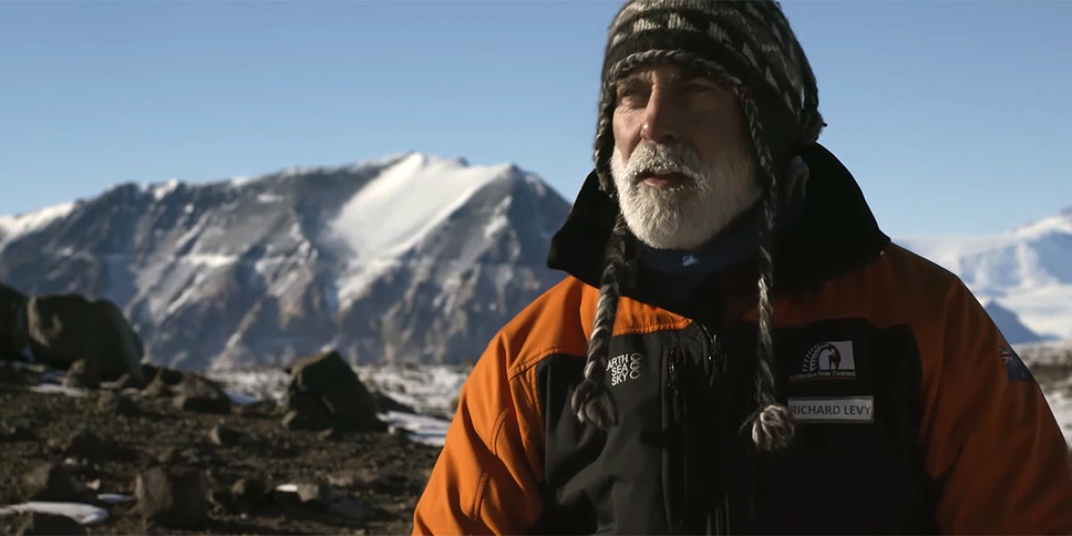 Our Theme Leaders - Earth Sciences New Zealand | GNS Science | Te Pῡ Ao