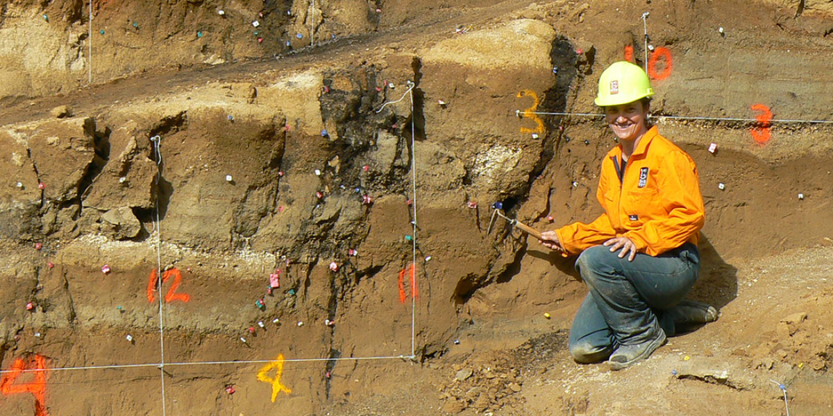 Dr Pilar Villamor - Earth Sciences New Zealand | GNS Science | Te Pῡ Ao