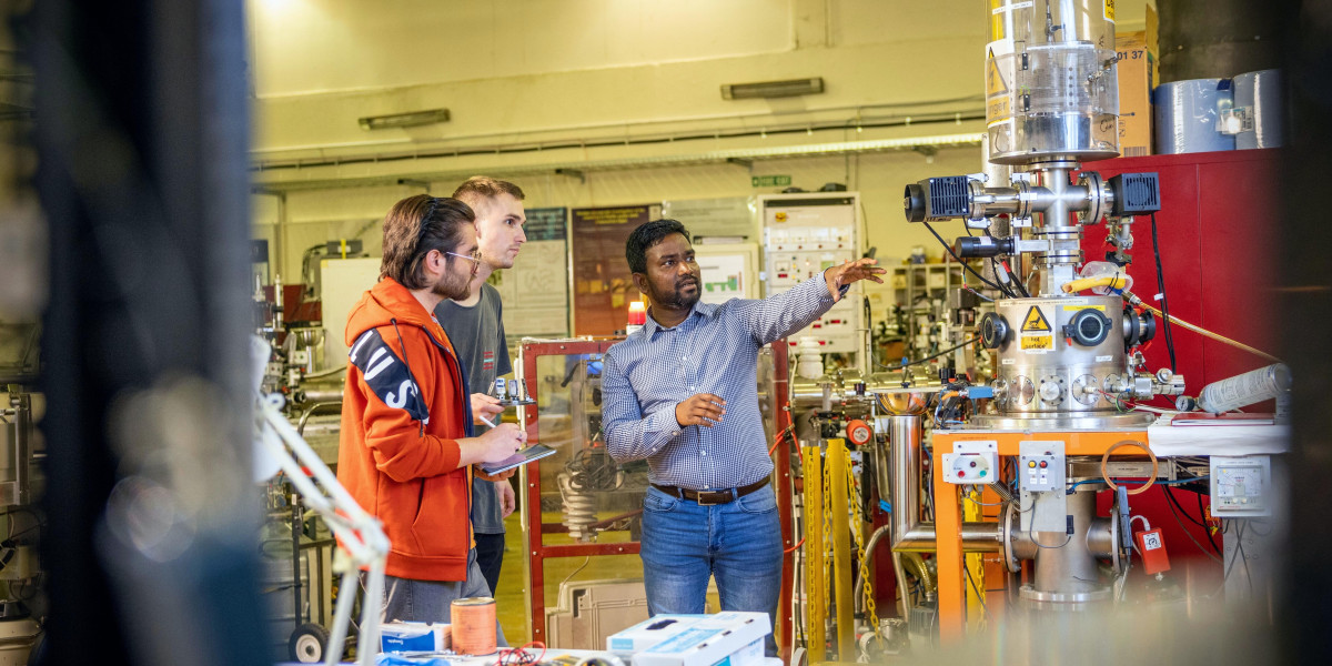 Transparent thermoelectric material - Earth Sciences New Zealand | GNS ...