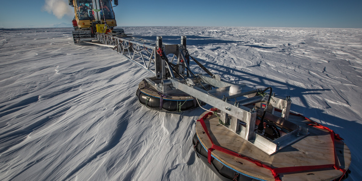 Mission to drill further and deeper into West Antarctica for sea level ...
