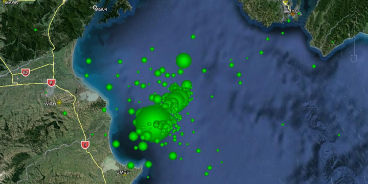 Preliminary science from the Cook Strait earthquakes - Earth Sciences ...