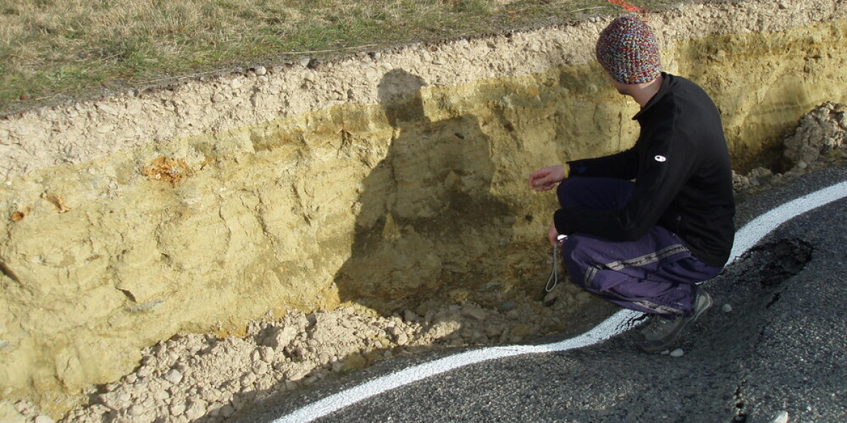 Super-strong crust a key factor in Canterbury quakes - Earth Sciences ...