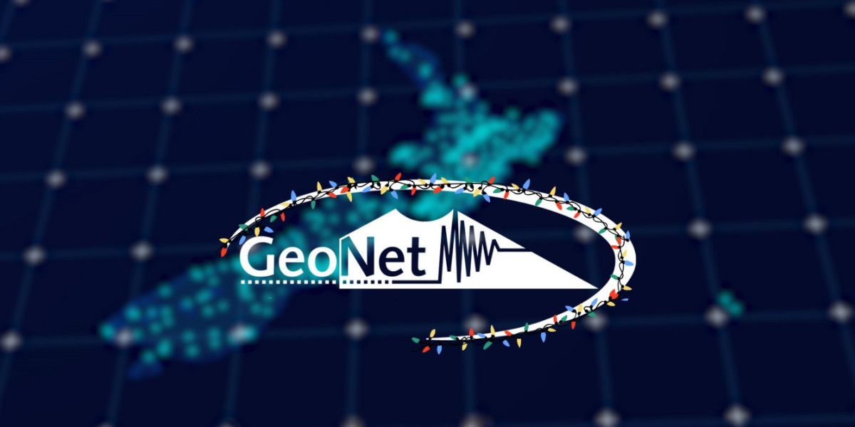 Keeping an eye on geohazards during the holidays - Earth Sciences New ...
