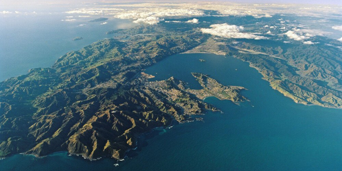 New Zealand's faults - Earth Sciences New Zealand | GNS Science | Te Pῡ Ao