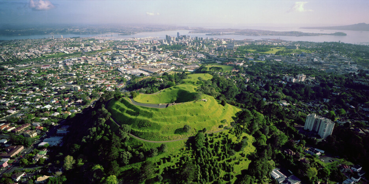 Studies reveal Auckland Volcanic Field’s past: it’s temperamental and ...