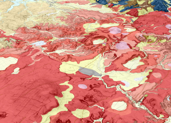 New geological map helping decision makers plan for South Auckland's ...