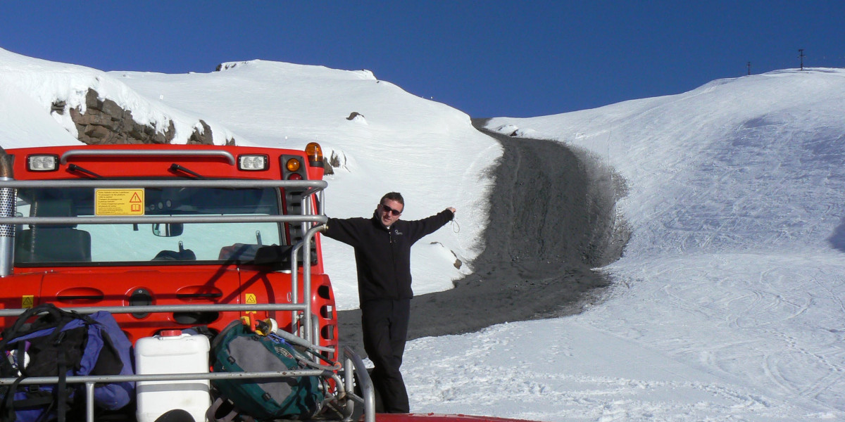 Is it ok to ski on an active volcano? - Earth Sciences New Zealand ...