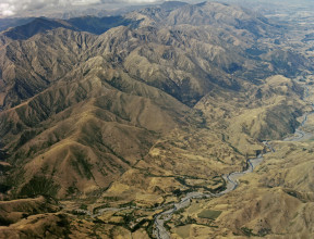 Deep Fault Drilling Programme - GNS Science | Te Pῡ Ao