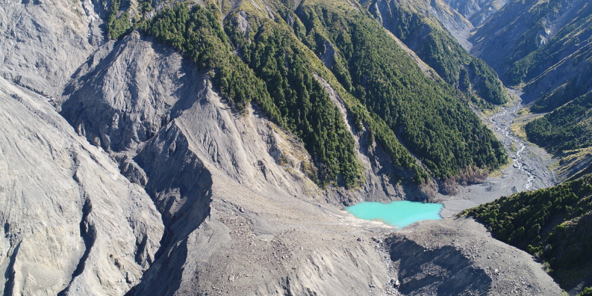 EILD – Earthquake-induced Landscape Dynamics - Earth Sciences New ...