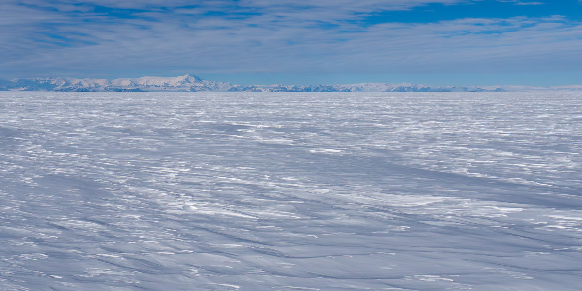 It’s not too late to save the West Antarctic Ice Sheet, study shows ...