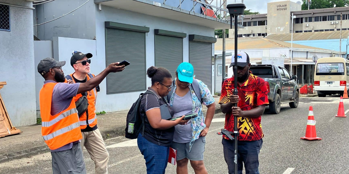 Fault lines to front lines – supporting our Pacific partner’s ...