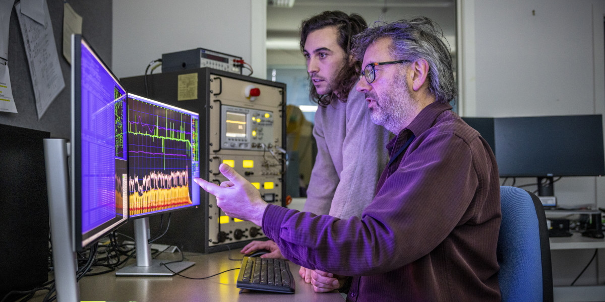 Data Science - Earth Sciences New Zealand | GNS Science | Te Pῡ Ao