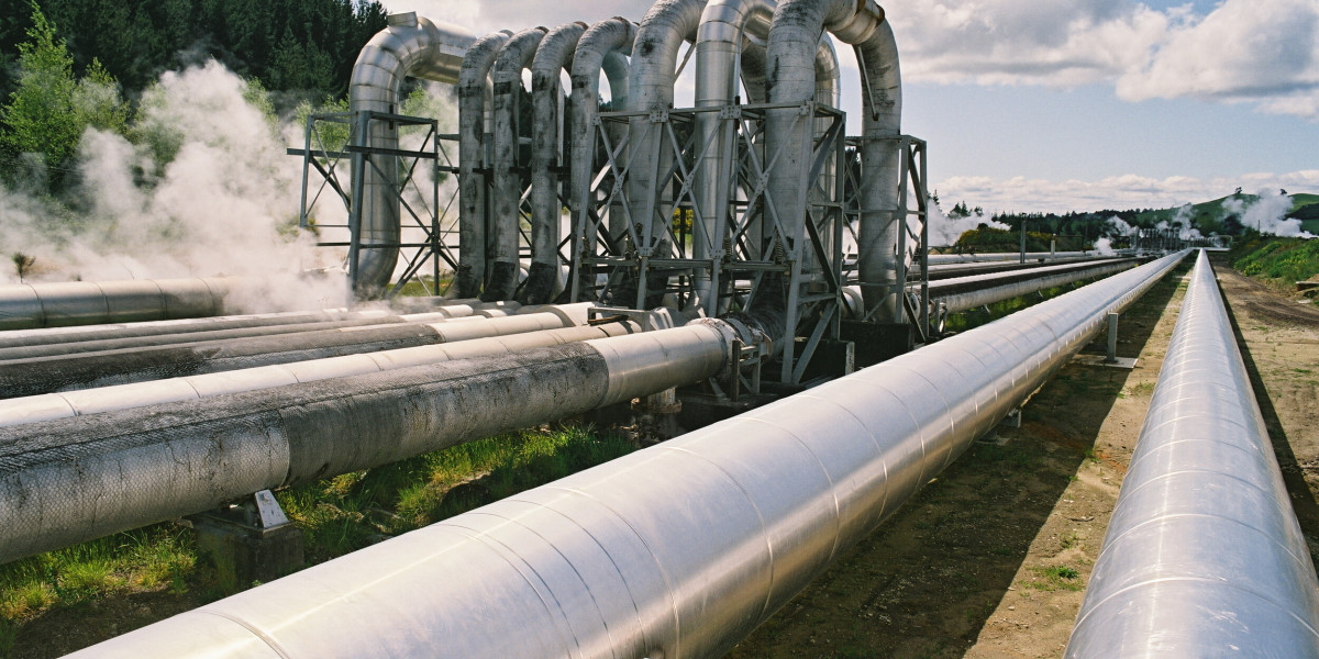 Empowering geothermal energy - Earth Sciences New Zealand | GNS Science ...