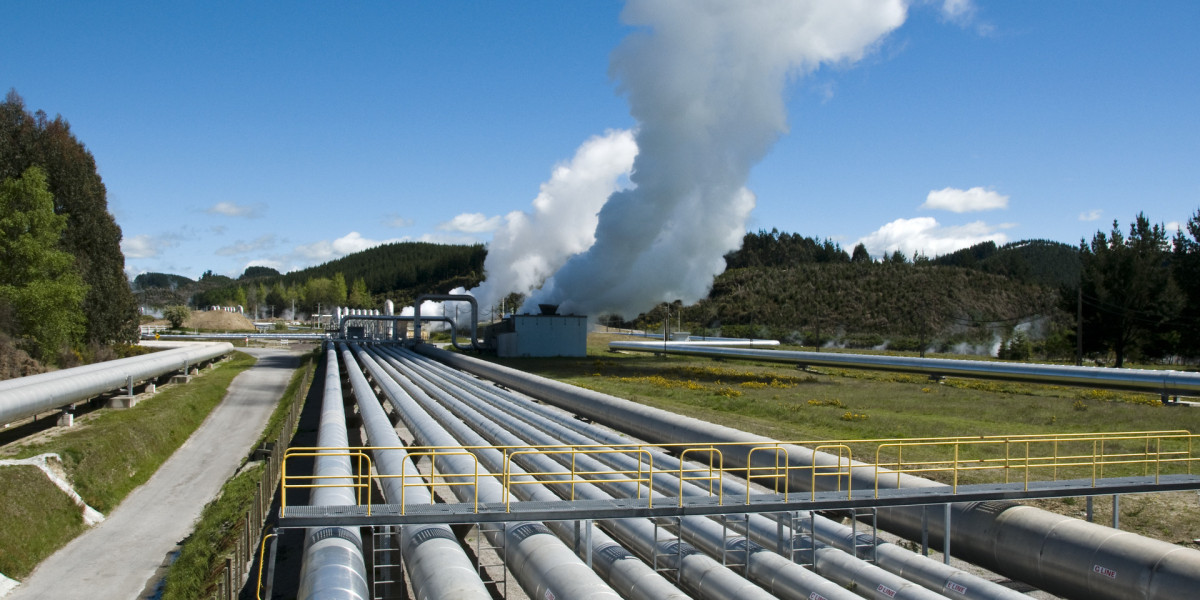 Geothermal Energy - Earth Sciences New Zealand | GNS Science | Te Pῡ Ao