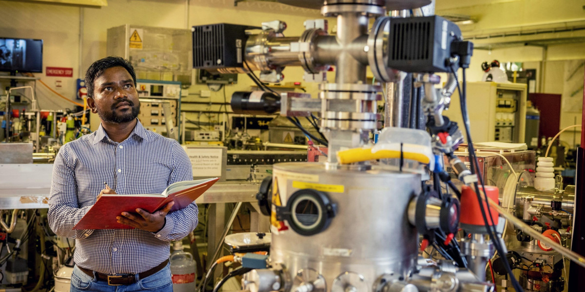 Material engineering - Earth Sciences New Zealand | GNS Science | Te Pῡ Ao