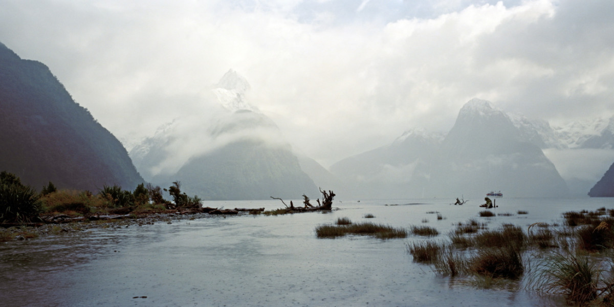 Climate System - Earth Sciences New Zealand | GNS Science | Te Pῡ Ao