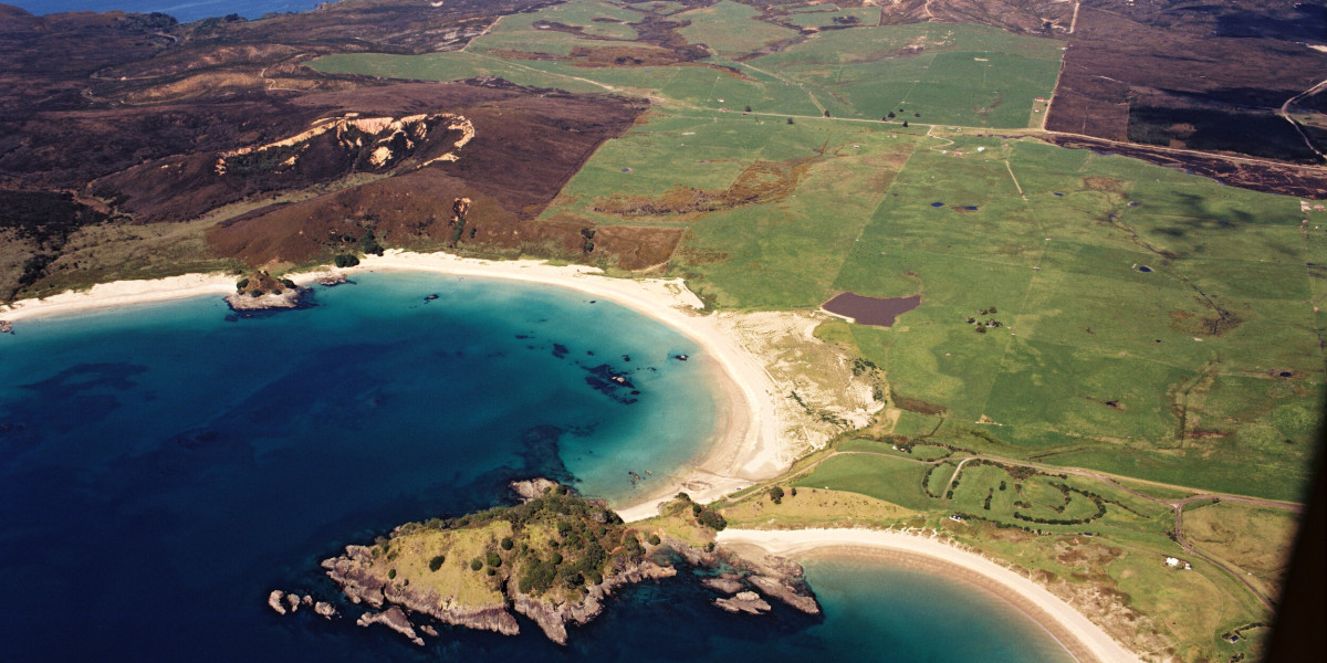 Coastal Change - Earth Sciences New Zealand | GNS Science | Te Pῡ Ao