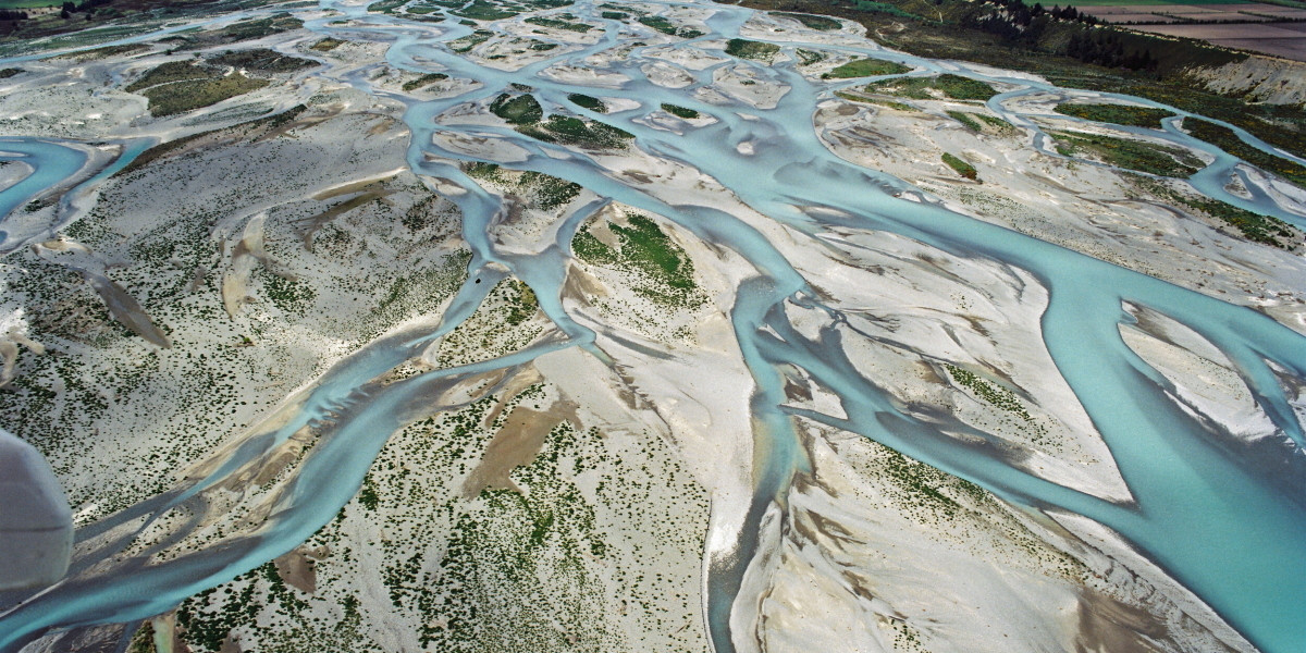 Freshwater - Earth Sciences New Zealand | GNS Science | Te Pῡ Ao