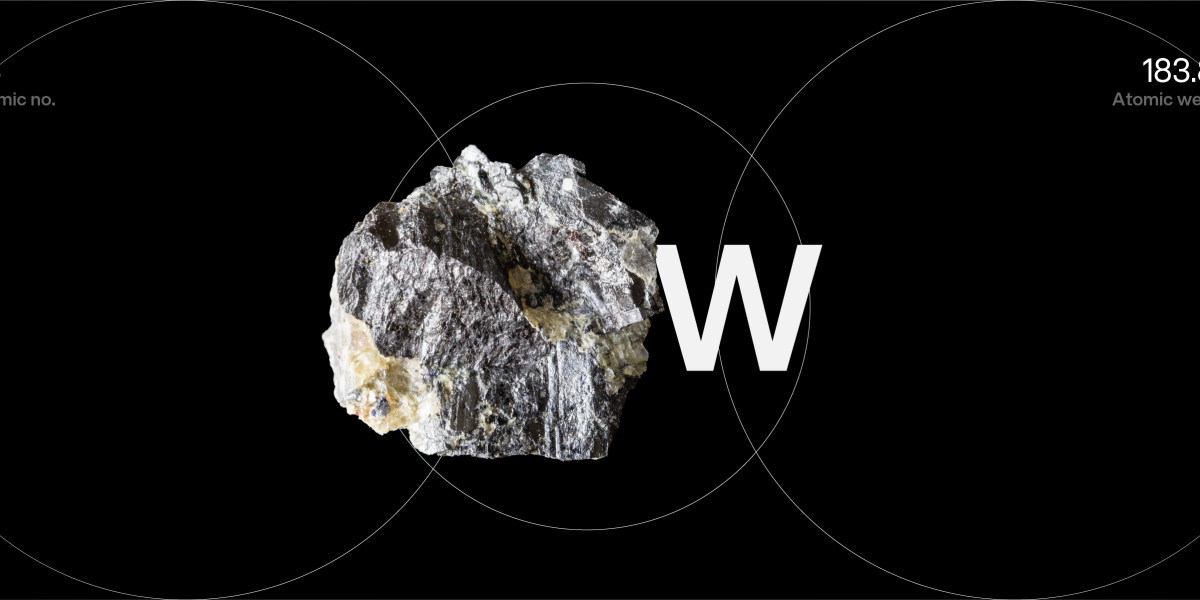 Tungsten - Earth Sciences New Zealand | GNS Science | Te Pῡ Ao