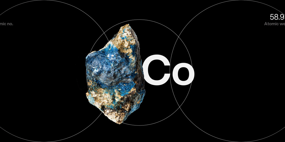 Cobalt - Earth Sciences New Zealand | GNS Science | Te Pῡ Ao