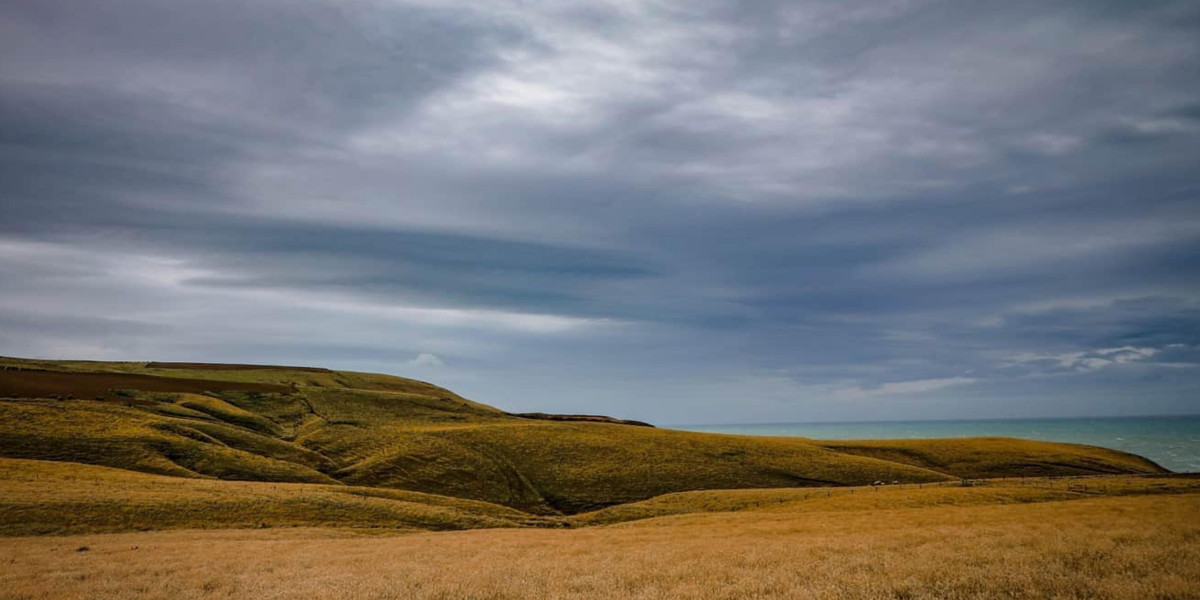 Landscapes and Seascapes - Earth Sciences New Zealand | GNS Science ...
