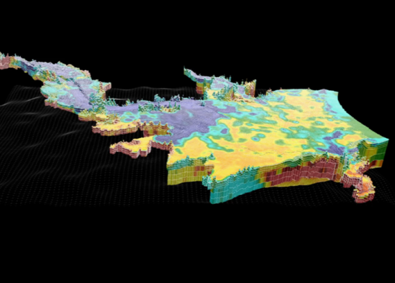 SkyTEM Aerial Aquifer Mapping - GNS Science | Te Pῡ Ao