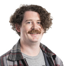 Andrew Boyes - Earth Sciences New Zealand | GNS Science | Te Pῡ Ao