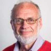 Tony Hurst - Earth Sciences New Zealand | GNS Science | Te Pῡ Ao