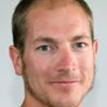 Richard Johnson - Earth Sciences New Zealand | GNS Science | Te Pῡ Ao