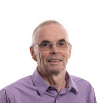 Chris Purcell - Earth Sciences New Zealand | GNS Science | Te Pῡ Ao