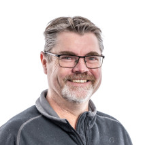 Mark Simpson - Earth Sciences New Zealand | GNS Science | Te Pῡ Ao