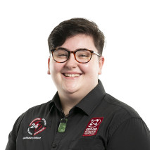 Sam Wiffen - GNS Science | Te Pῡ Ao