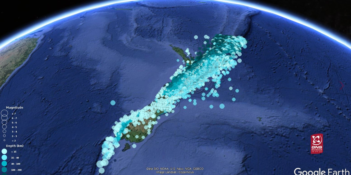 2021 – A year in review - Earth Sciences New Zealand | GNS Science | Te ...