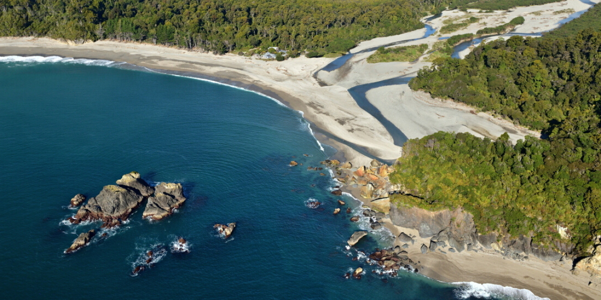 Environment and Climate - Earth Sciences New Zealand | GNS Science | Te ...