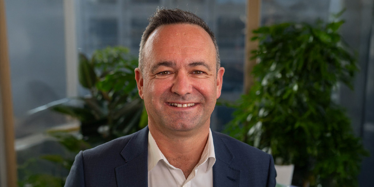 Earth Sciences New Zealand announces its new Chief Executive - Earth ...