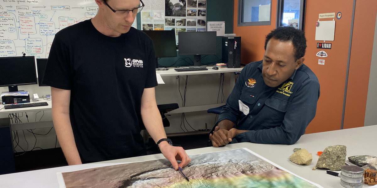 International landslide collaboration aims to save lives and ...