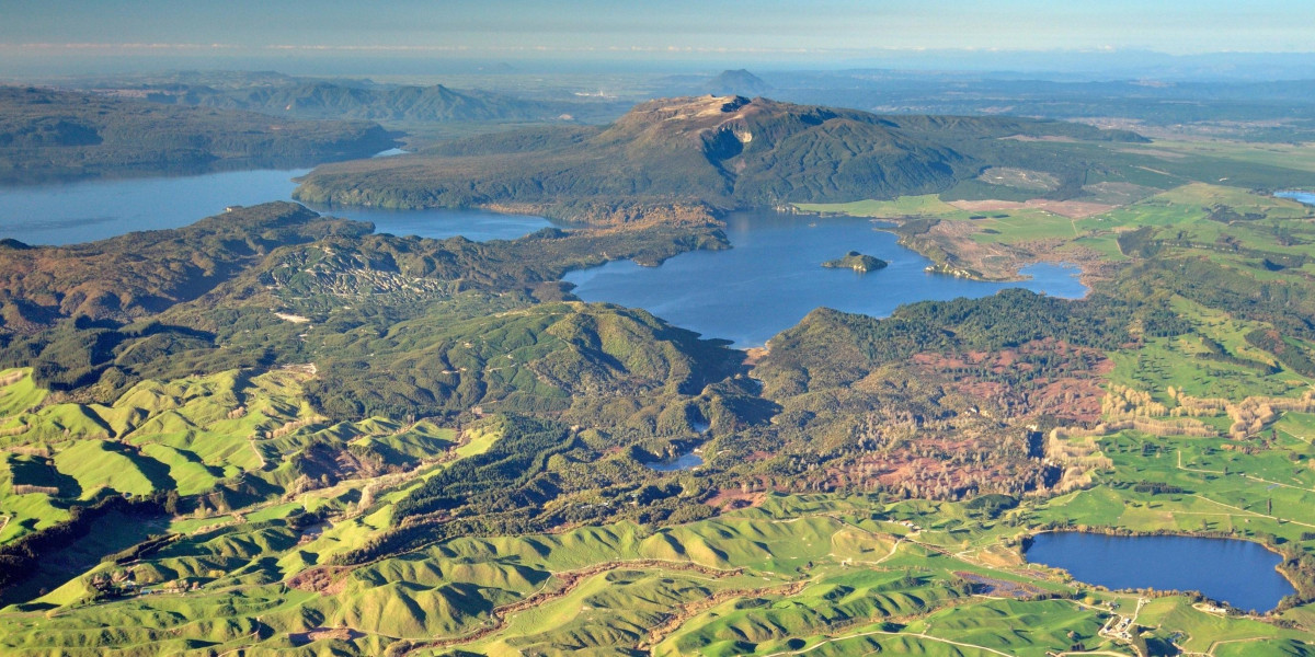 CALDERA Workshop - Earth Sciences New Zealand | GNS Science | Te Pῡ Ao