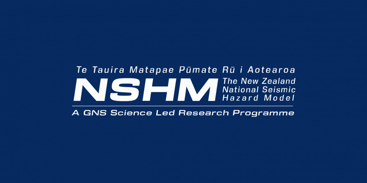 NSHM - National Seismic Hazard Model - Earth Sciences New Zealand | GNS ...