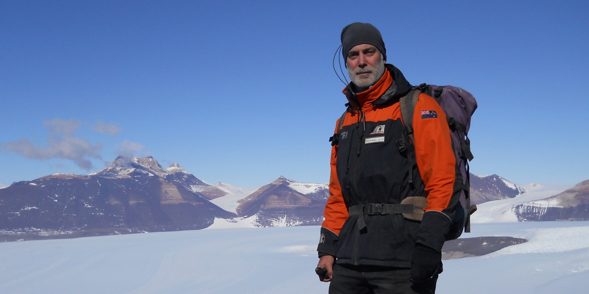 Antarctica’s ice sheets more sensitive to climate change than ...
