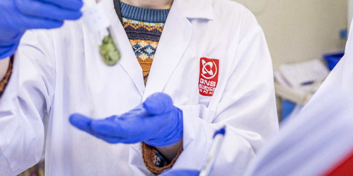 Sharing food authentication techniques with developing nations - Earth ...