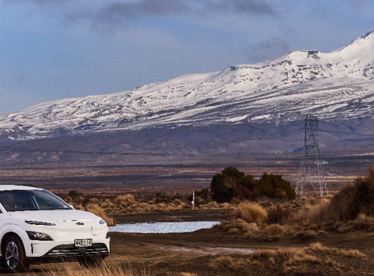 The first step to a circular economy for batteries in New Zealand ...