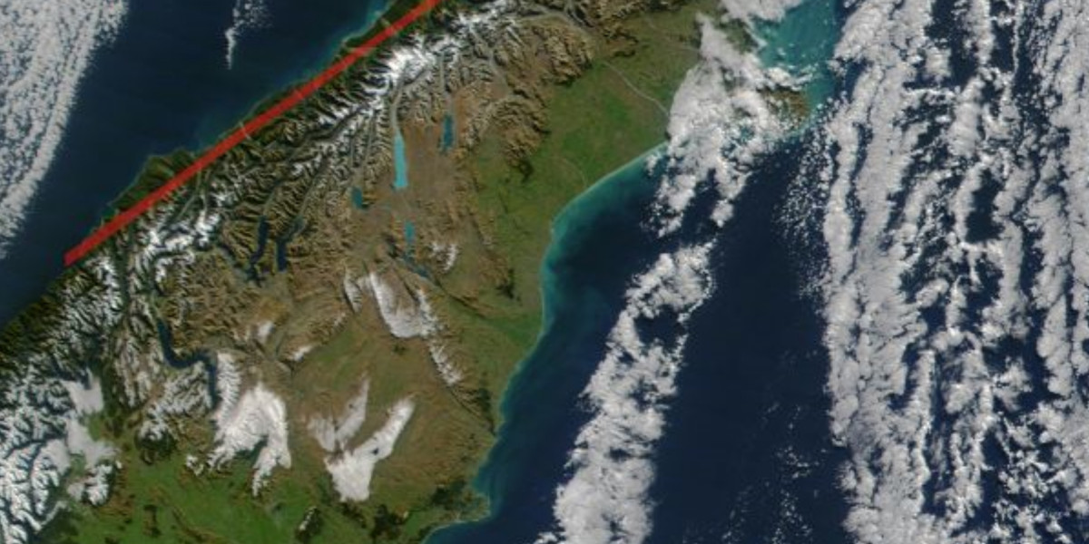 Research finds Alpine Fault quake more likely in the next 50 years ...