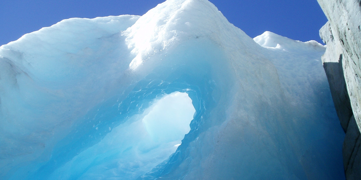 Glaciers - Earth Sciences New Zealand | GNS Science | Te Pῡ Ao