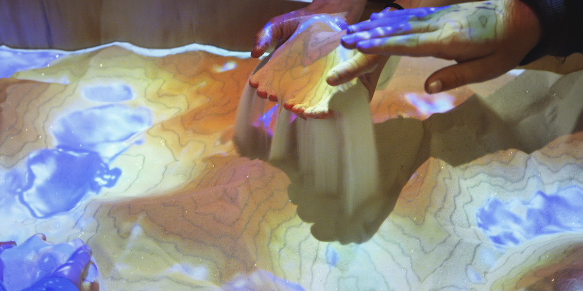 Augmented Reality geoscience takes a tour around Aotearoa New Zealand ...