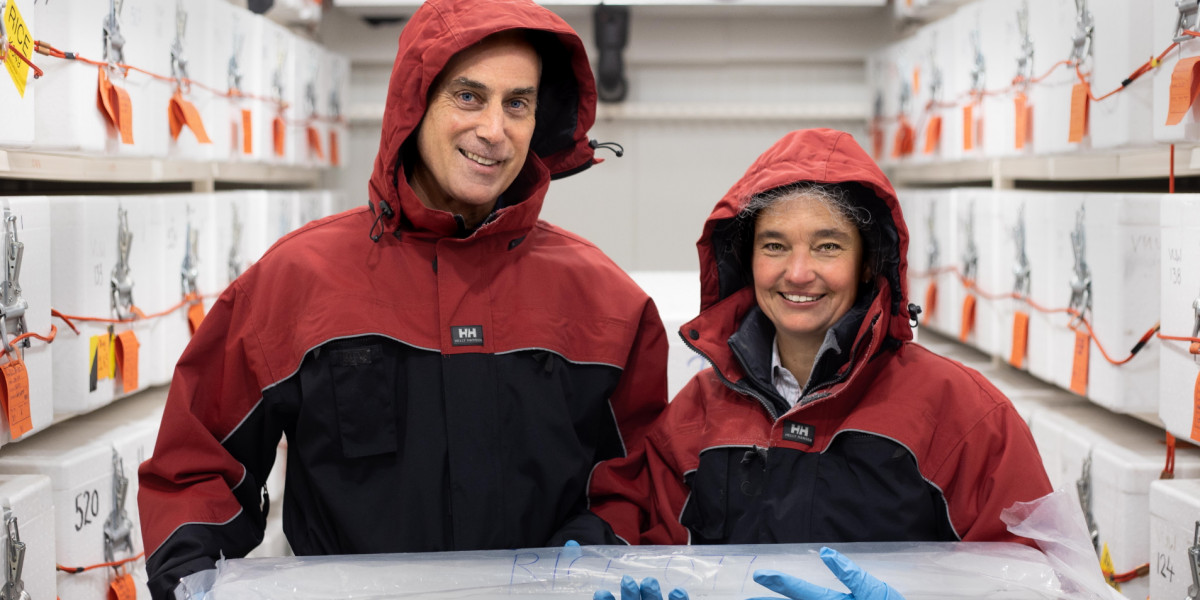 Climate change work awarded 2019 PM’s Science Prize - Earth Sciences ...