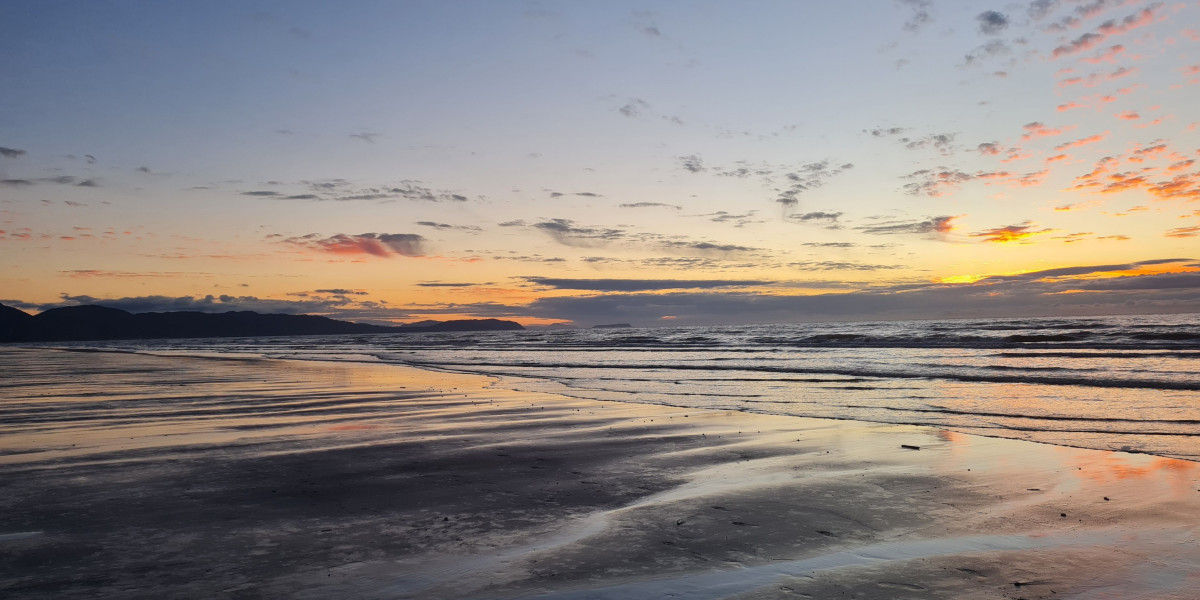 Sea level rise - GNS Science | Te Pῡ Ao