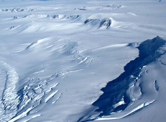 INTERMAGNET - Earth Sciences New Zealand | GNS Science | Te Pῡ Ao