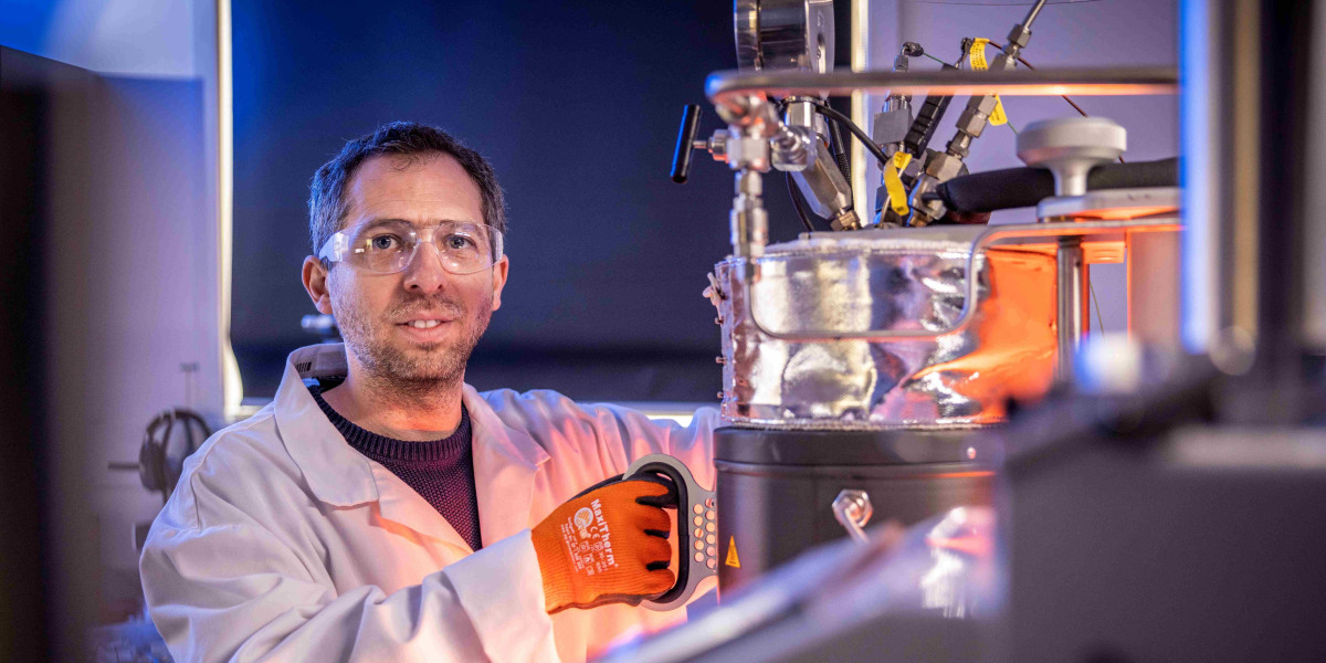 New Horizon Europe project to advance underground hydrogen storage ...